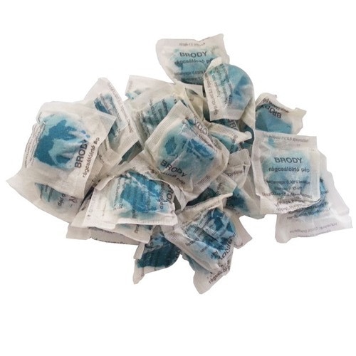 Otrava raticid pasta pentru soareci si sobolani, Brody esca, 200g - eMAG.ro