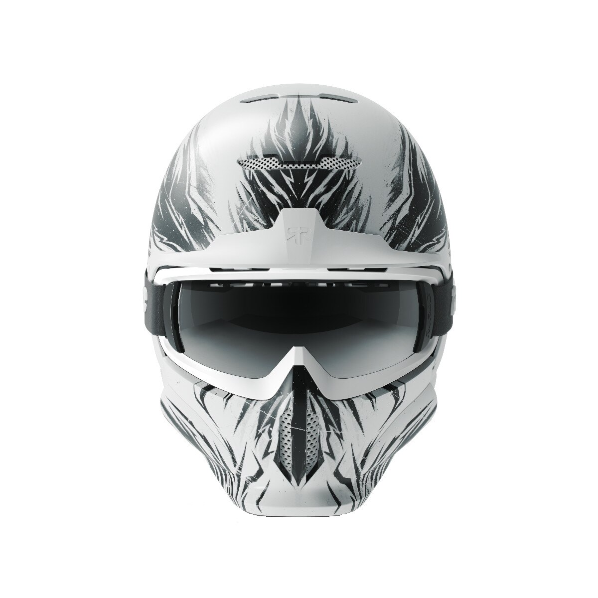 Casca ski/snowboard RUROC RG1-DX TRIBE ML - eMAG.ro