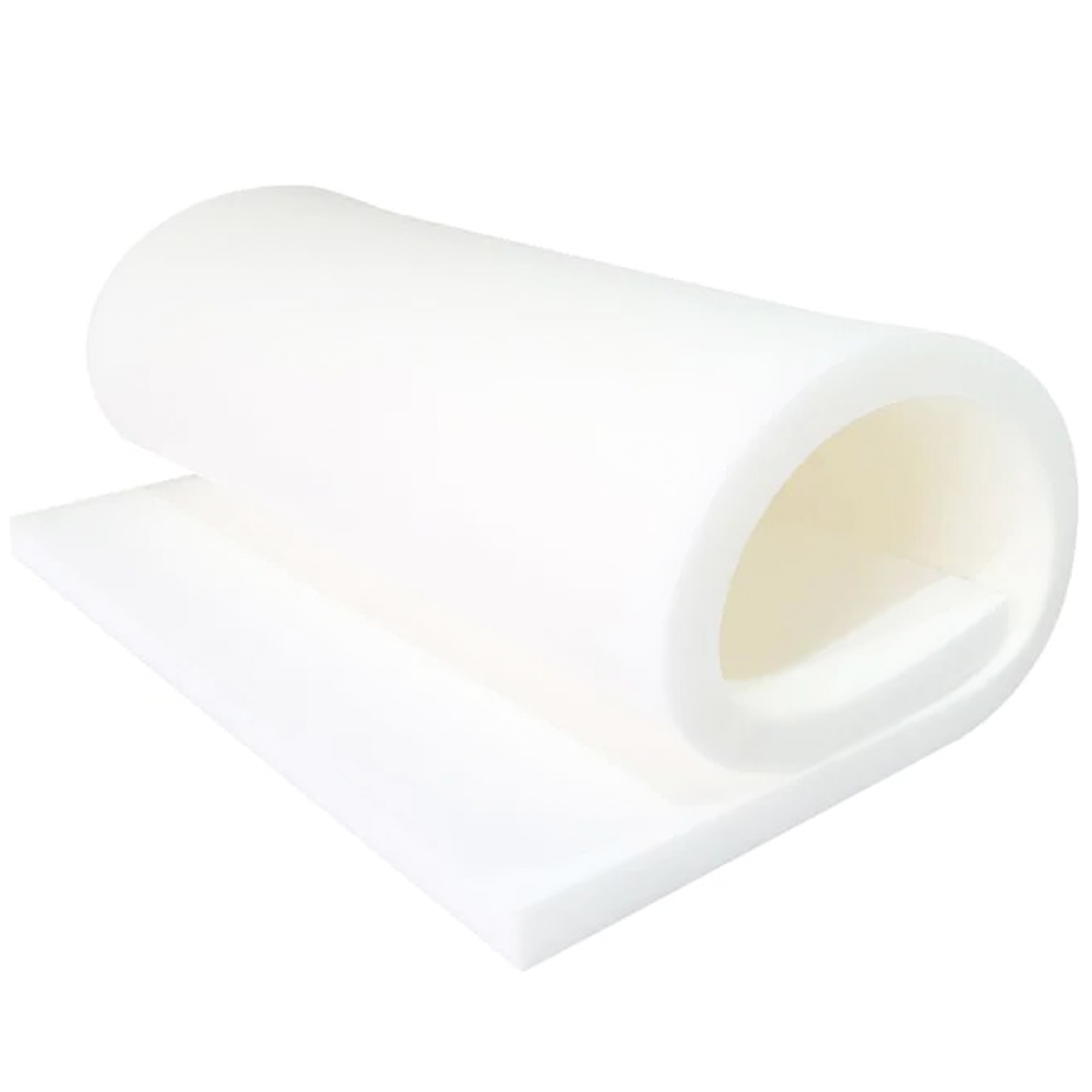 Placa de burete, DENVER, 120x200 cm, grosime 5 cm - eMAG.ro