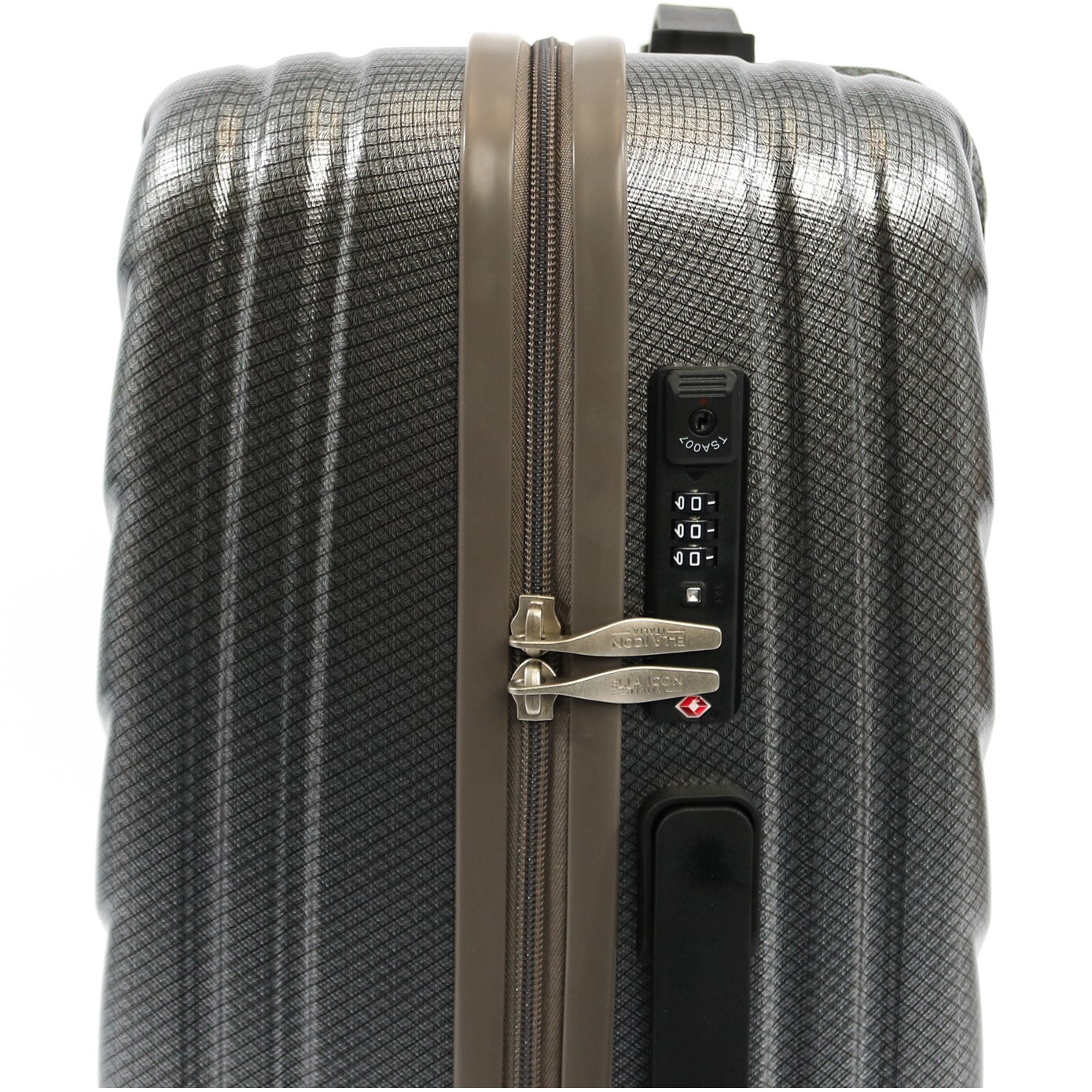 Troller Ella Icon Armor, Maro, 67x45x27 cm - eMAG.ro