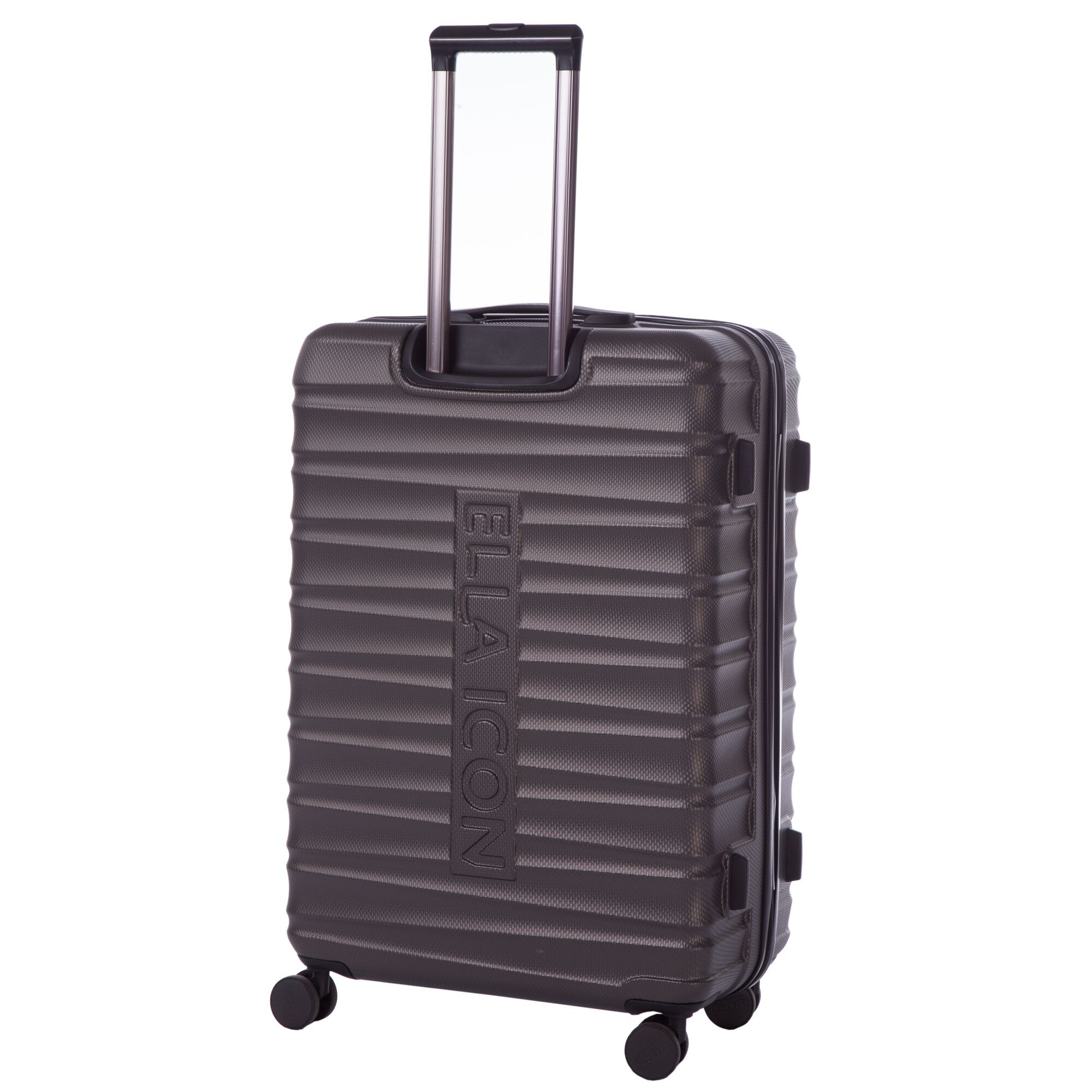 Troller Ella Icon Assign, Gri, 76x51x29 cm - eMAG.ro