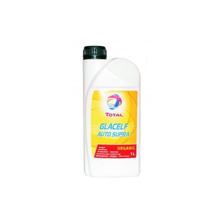 Antigel Organic Total GLACELF AUTO Supra, 1L - eMAG.ro