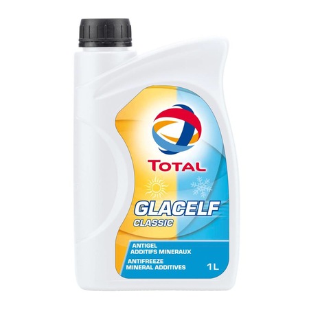 Antigel Total GLACELF CLASSIC 1 L - eMAG.ro