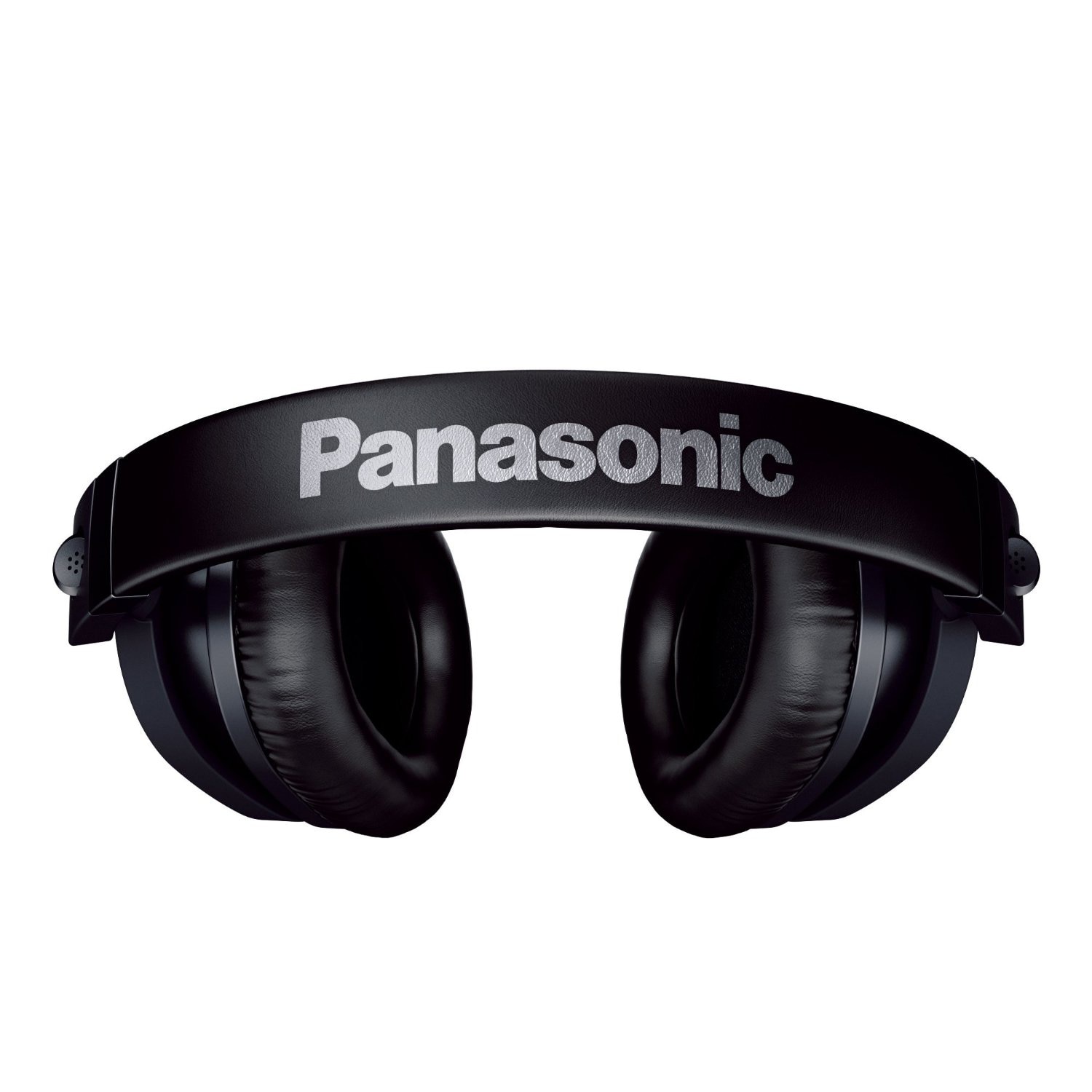 Casti audio cu banda noise cancelling Panasonic RP-HC800E-K, Negru ...