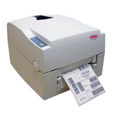 Imprimanta de etichete Godex EZ1100 Plus - eMAG.ro