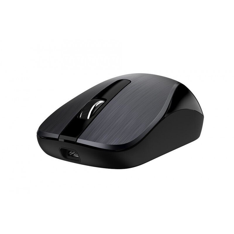 Mouse Wireless MH-8015, mouse cu acumulator - eMAG.ro