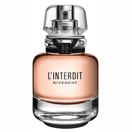 Givenchy l'interdit, női, EDP, 35 ml - eMAG.hu