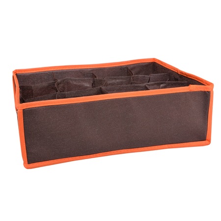 Cutie organizator sau depozitare, uz universal, 12 compartimente ...