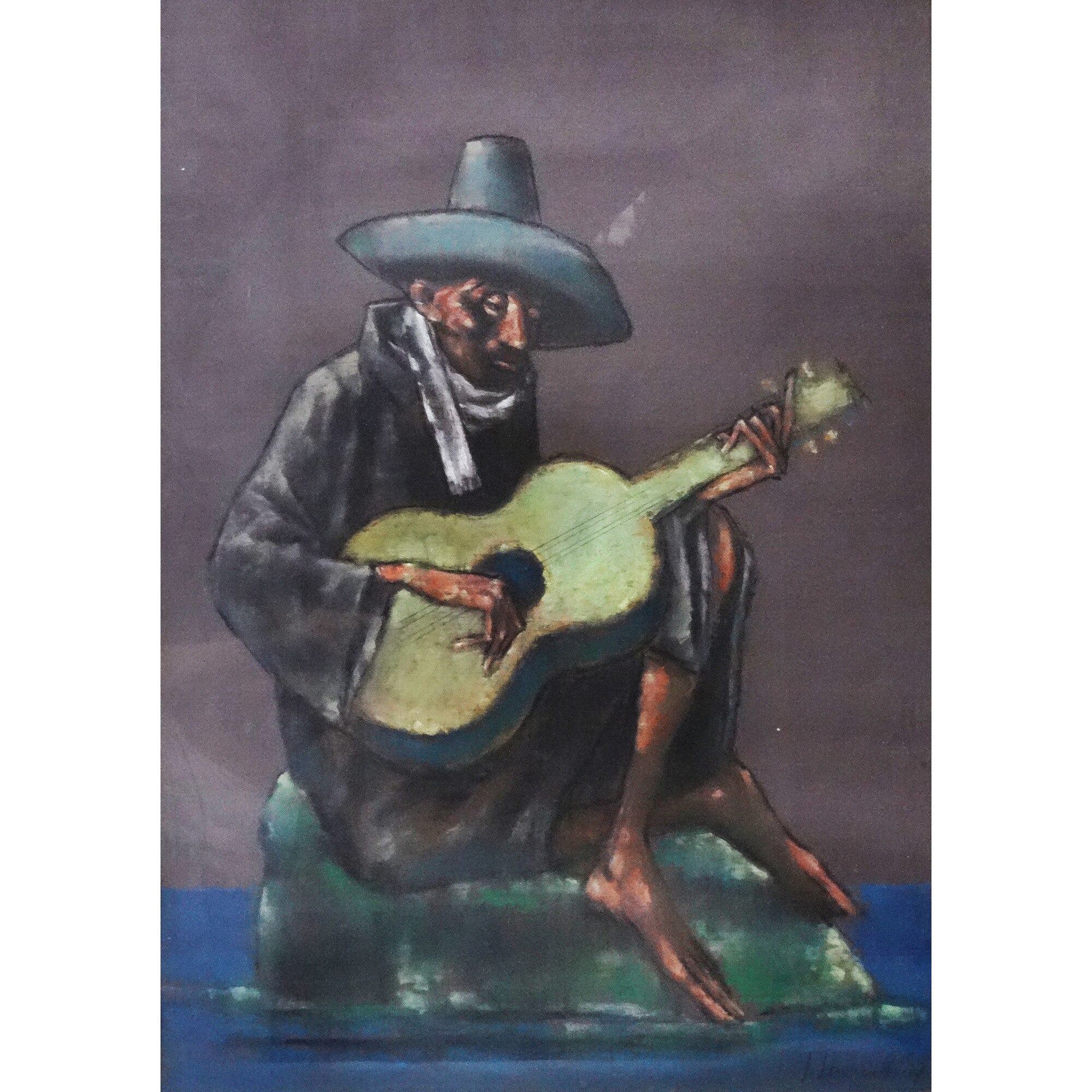 Ion Iancut - Omul cu chitara verde - eMAG.ro