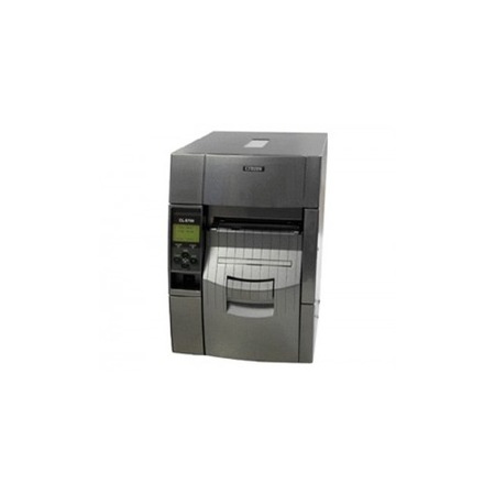 Imprimanta de etichete Citizen CL-S700R, paralel, rewinder - eMAG.ro