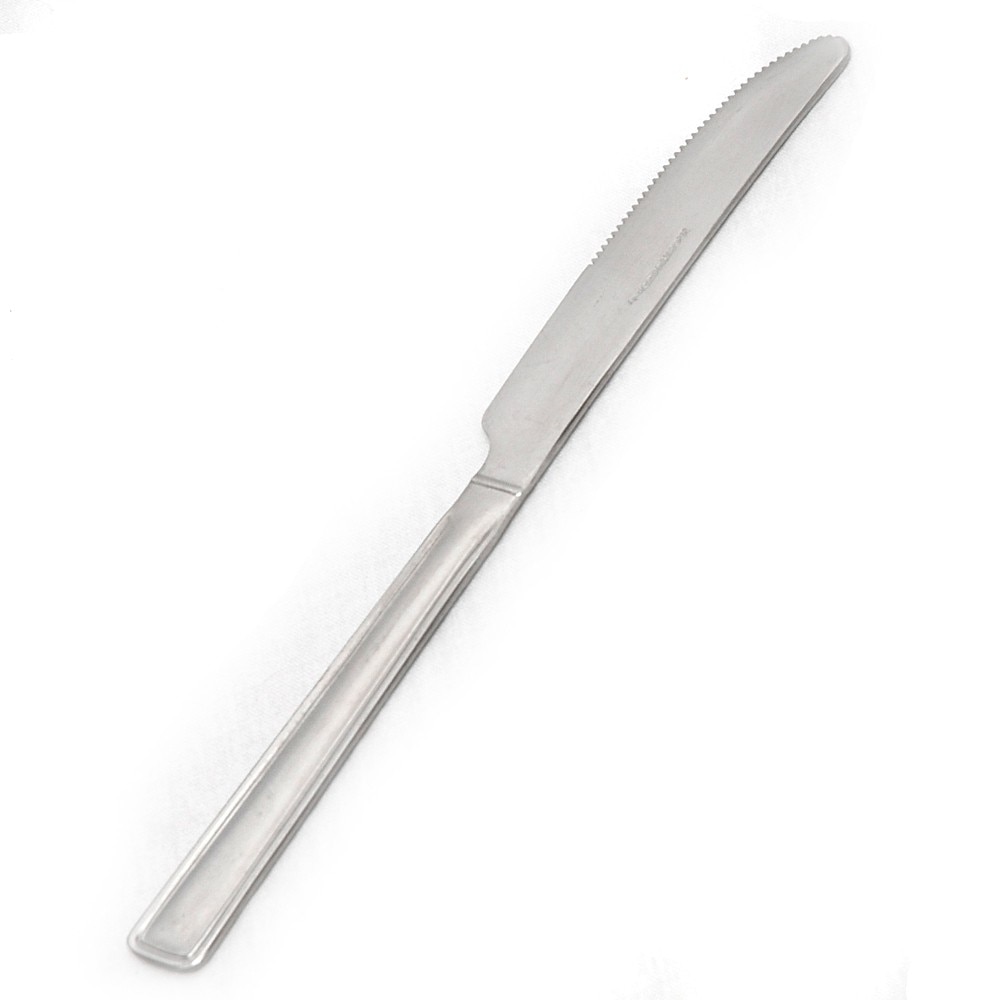 Cutit ITALIA, Inoxriv 6 buc. - eMAG.ro