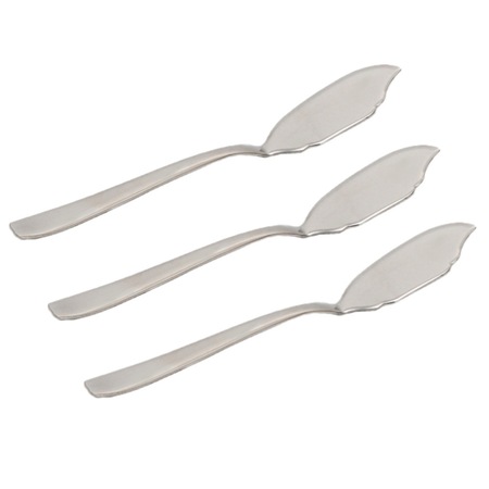 Cutit peste TACKLE, Inoxriv 3 buc. - eMAG.ro