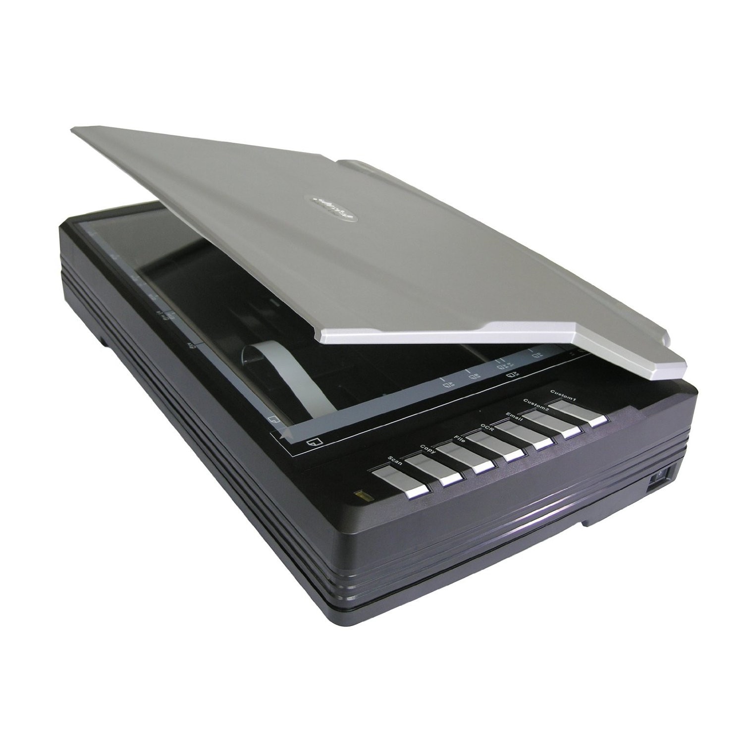 Скенер Plustek OpticPro A360 - eMAG.bg