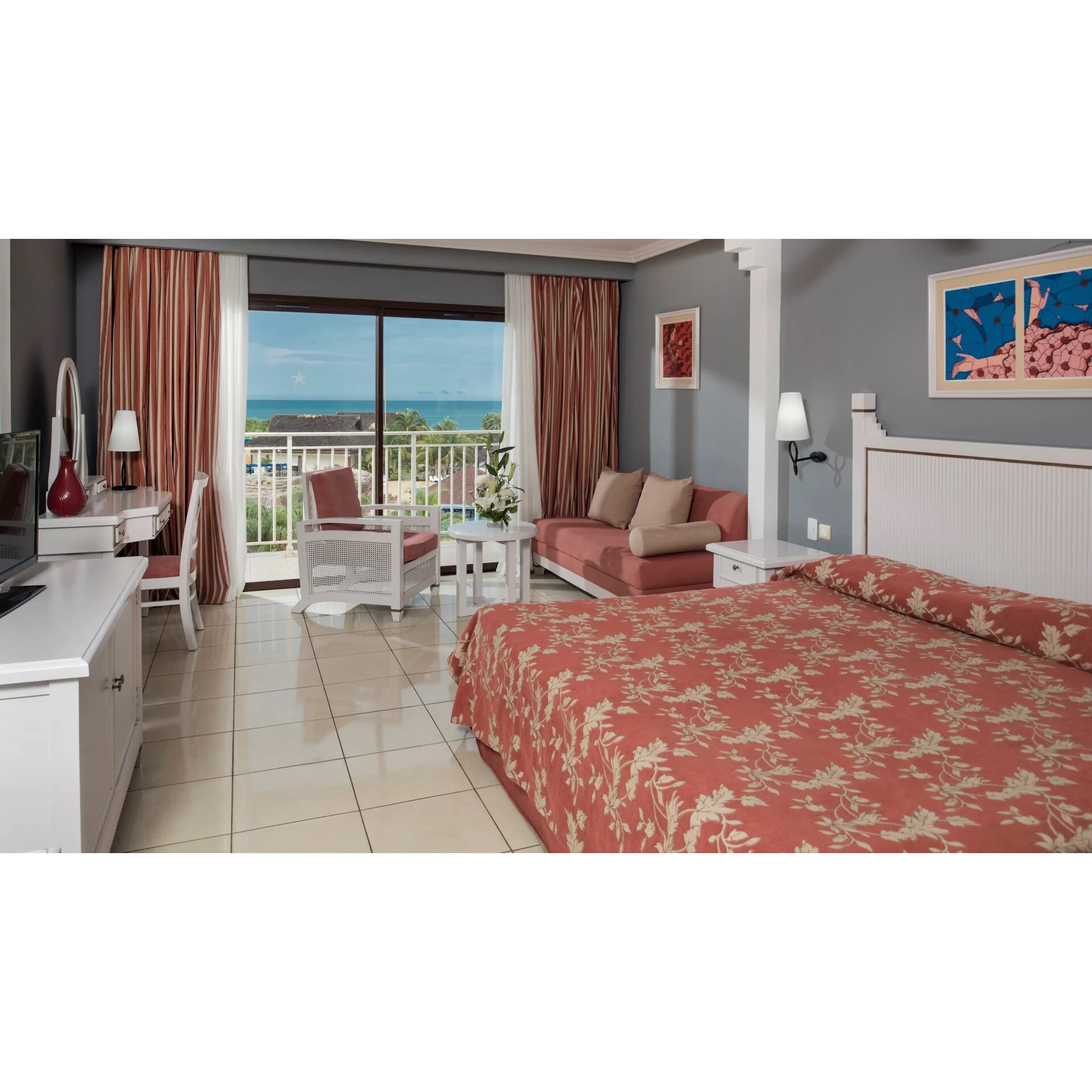 Sejur 7 nopti Cuba Varadero, camera dubla, 2 persoane, 22.01.2019 - 31. ...