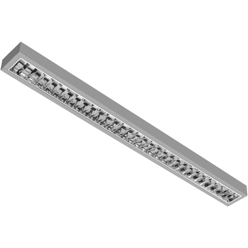 Corp de iluminat OMS Lighting, Modul Lambda ECO PAR-V, 2x49W - eMAG.ro