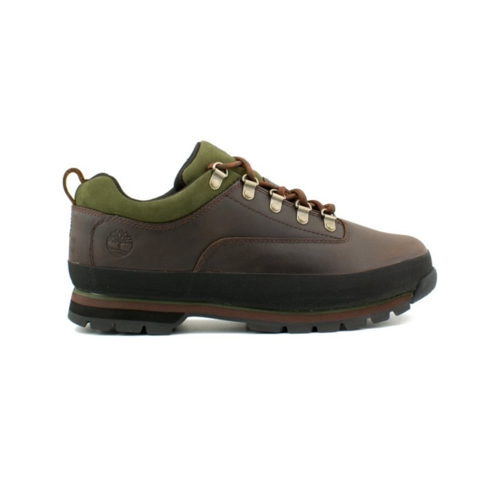 Pantofi barbati, Timberland, Piele naturala, 43.5 EU - eMAG.ro