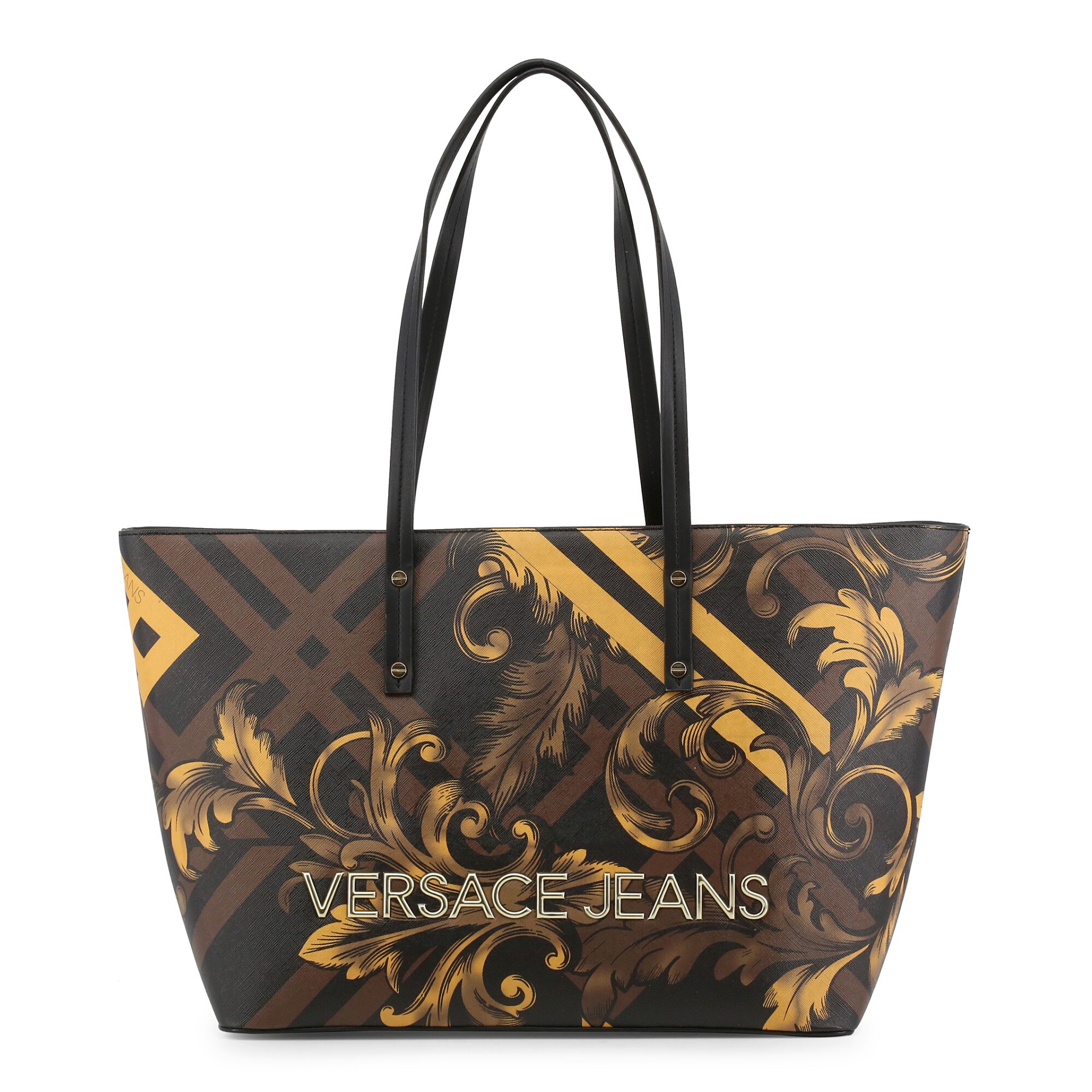 Geanta Dama, Versace Jeans, Maro - eMAG.ro