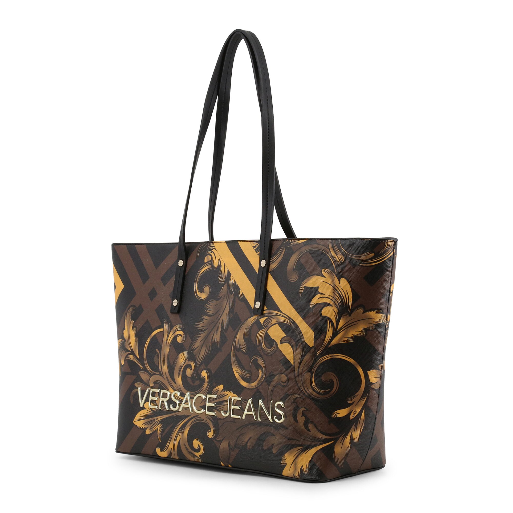 Geanta Dama, Versace Jeans, Maro - eMAG.ro