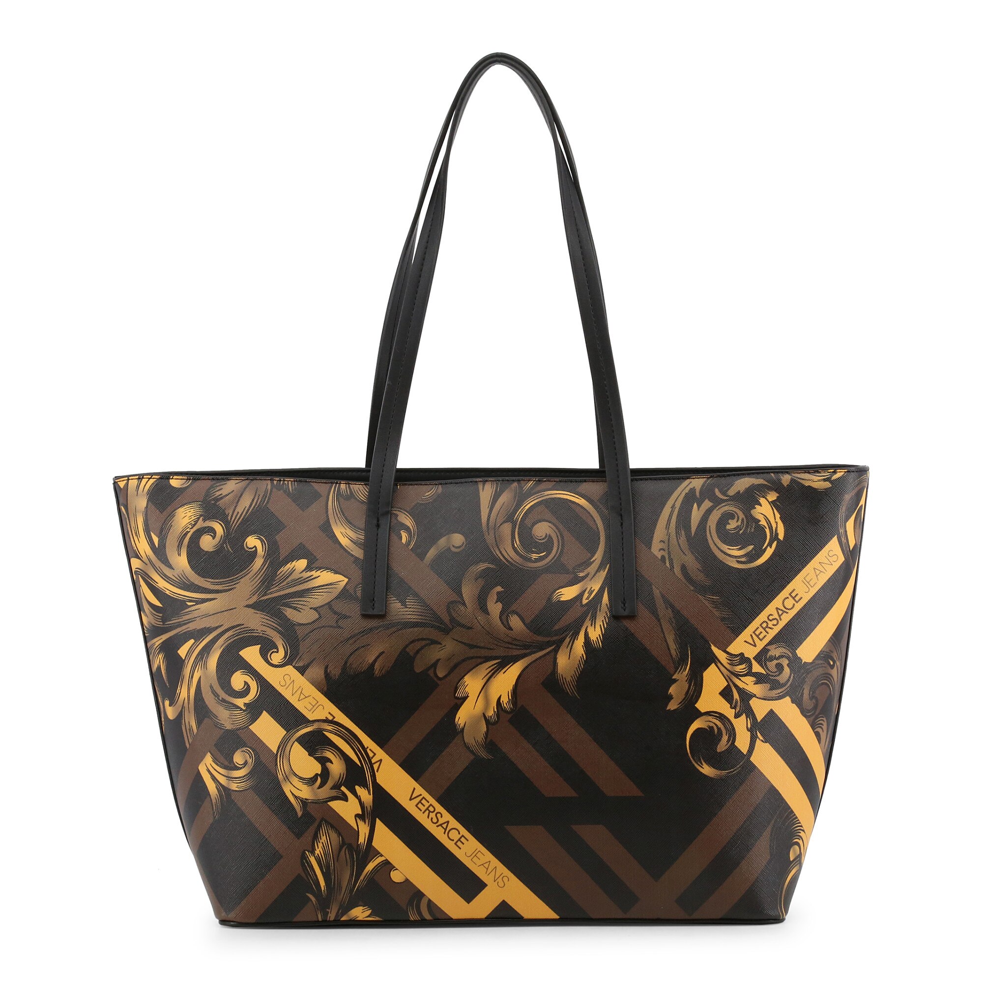 Geanta Dama, Versace Jeans, Maro - eMAG.ro