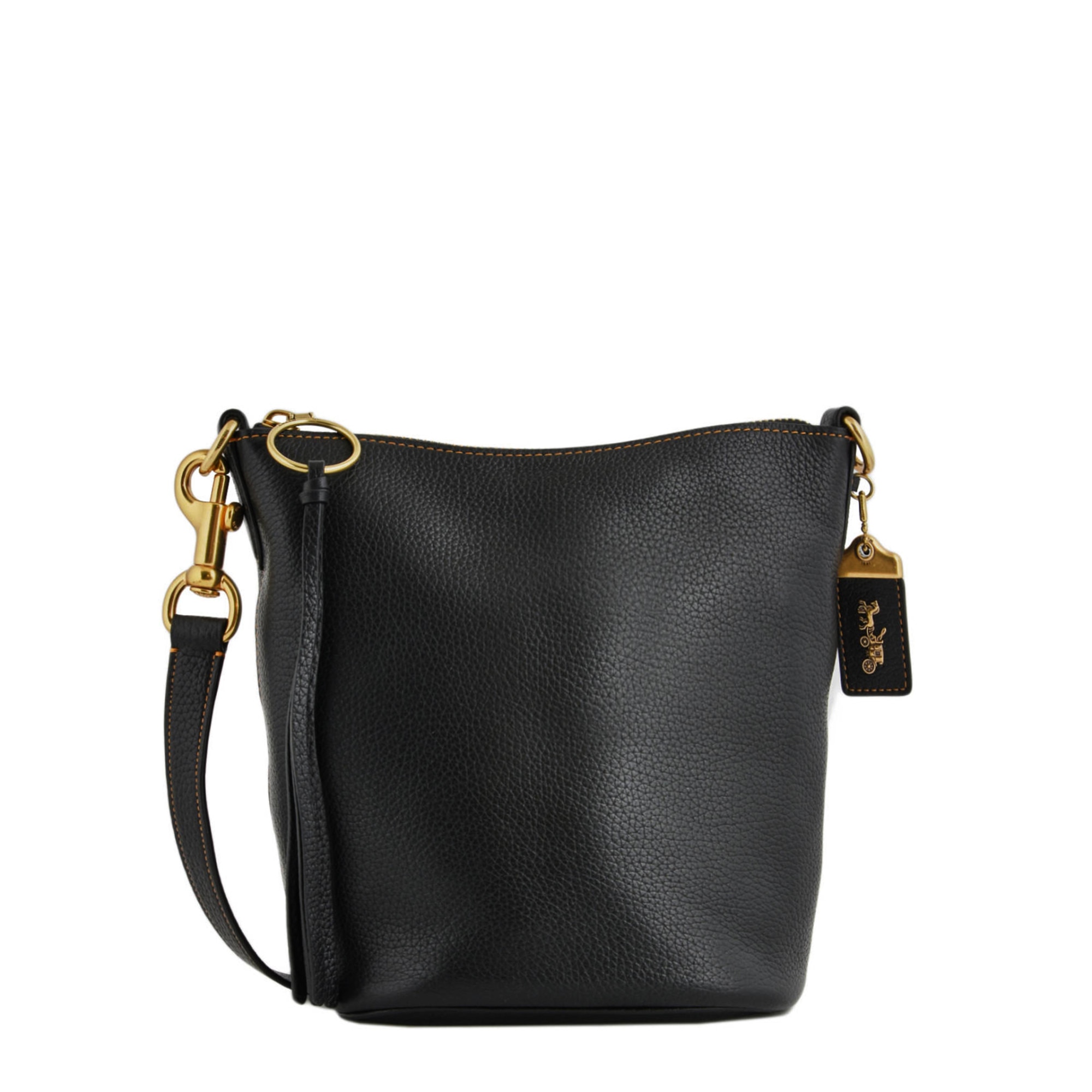 Geanta Dama, Coach, Negru - eMAG.ro