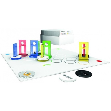 Strategie Tactic - Joc iKnow - eMAG.ro