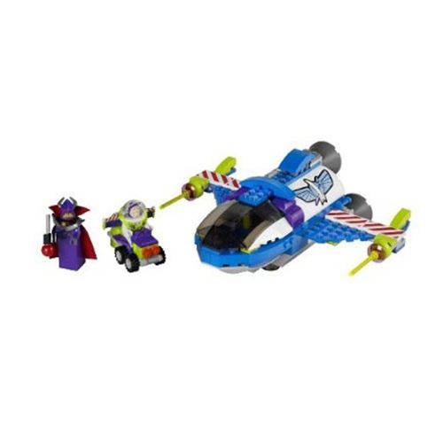 LEGO Toy Story Nava lui Buzz - eMAG.ro