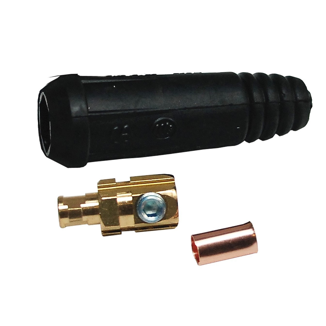 Conector cablu sudura TEB 10-25 (QC-01) - eMAG.ro