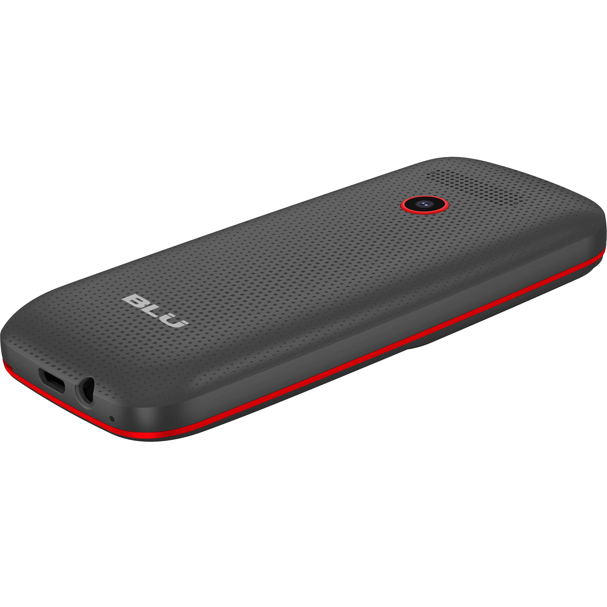 Мобилен телефон BLU Z5, Dual Sim, Сив, Меню на Български Език - eMAG.bg