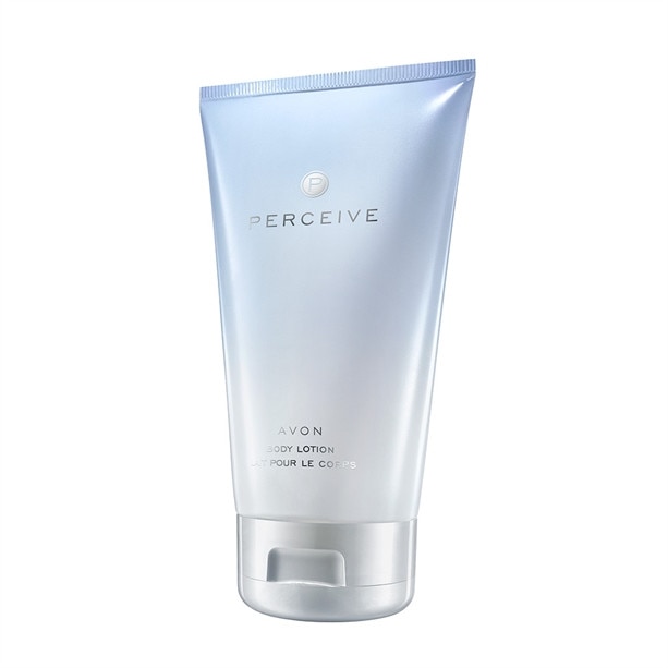 Set cadou Perceive- Apa de parfum Perceive 50ml, Lotiune de corp ...