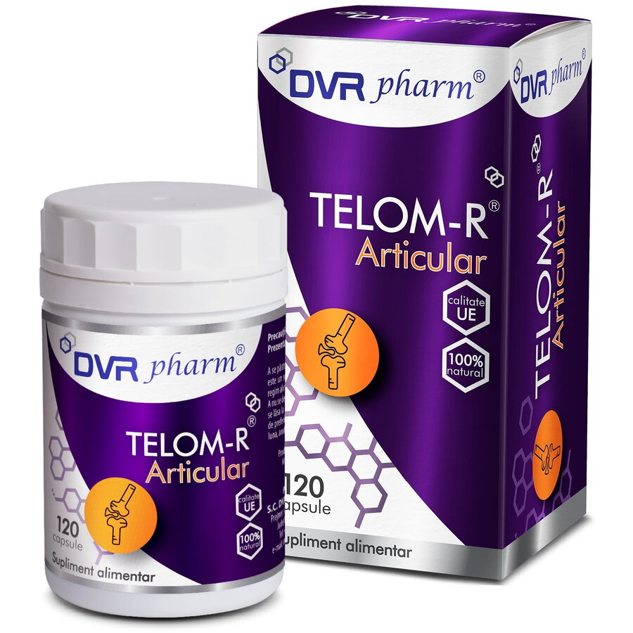 TELOM-R Articular - eMAG.ro