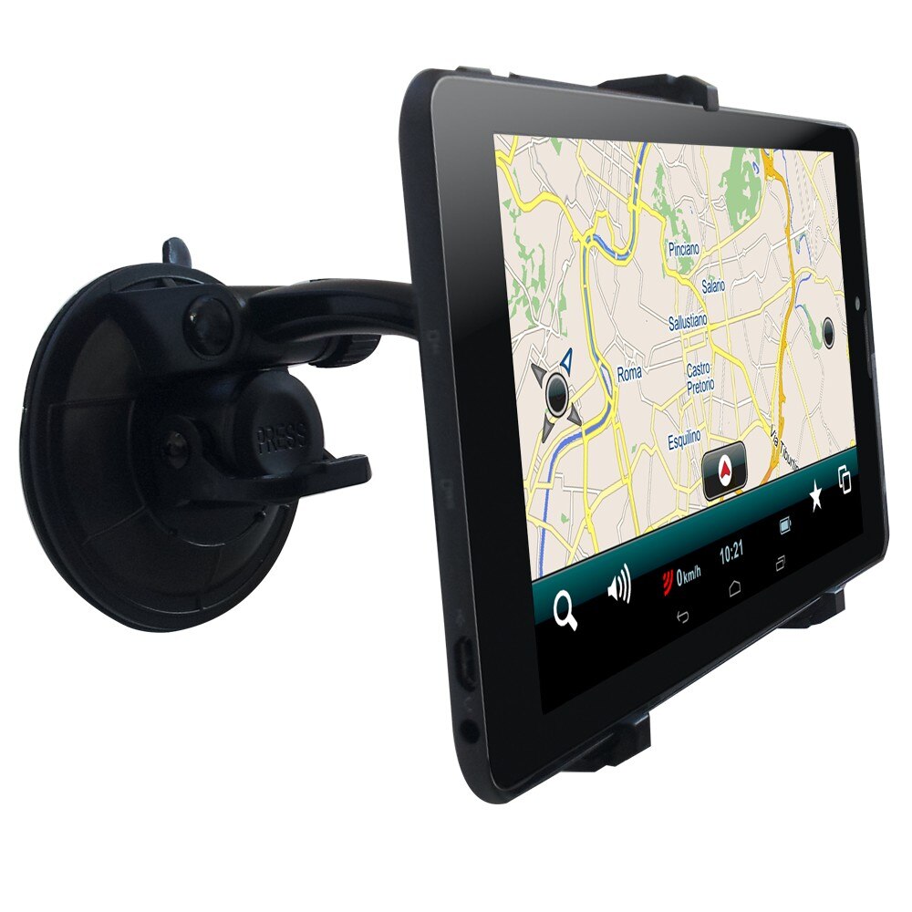 Suport auto Universal pentru Tableta - eMAG.ro