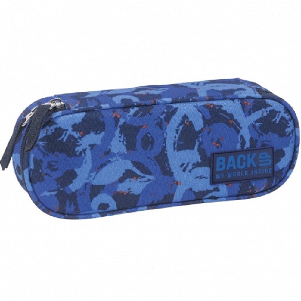 Penar Back Up Blue UN COMPARTIMENT - eMAG.ro