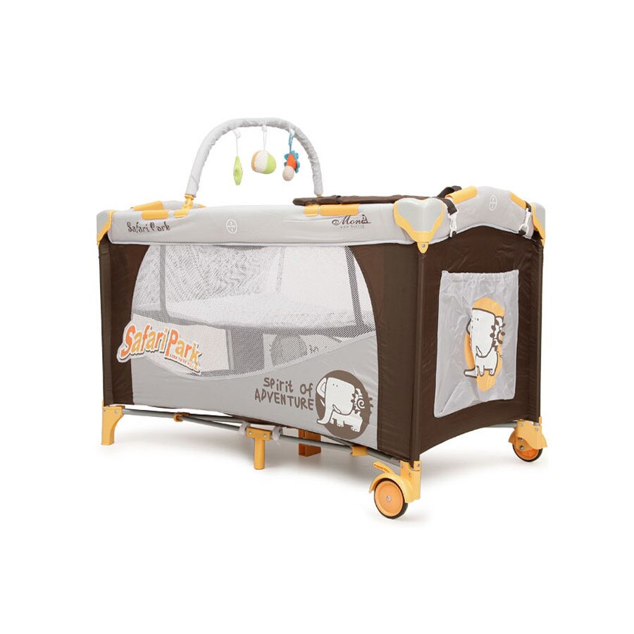 Patut Pliant Copii-Bebe Tip 5 - eMAG.ro