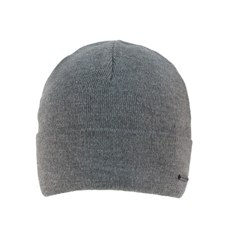 Fes barbat clasic sport, B418-103 gri inchis - eMAG.ro