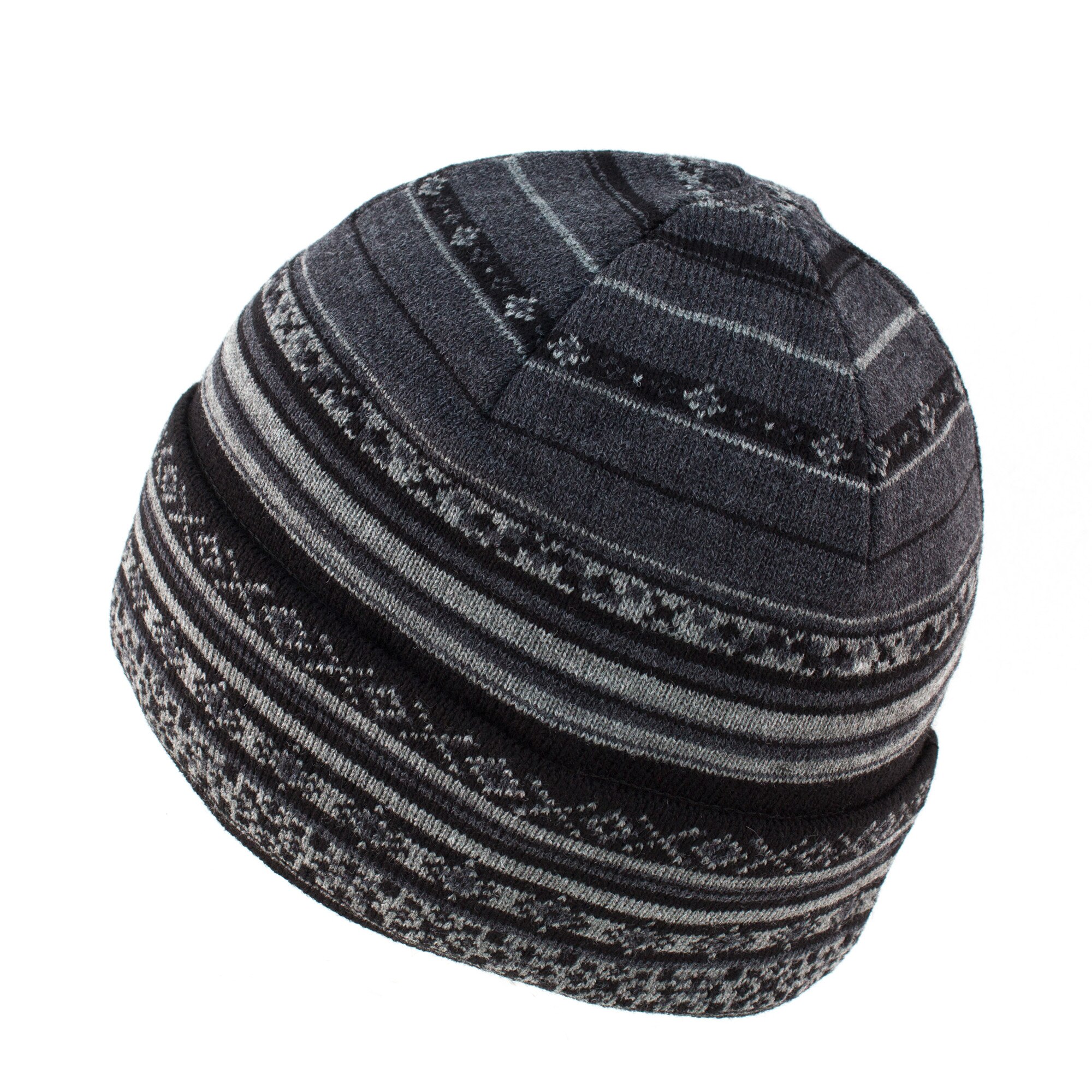 Fes barbat clasic sport, B418-105-3 - eMAG.ro