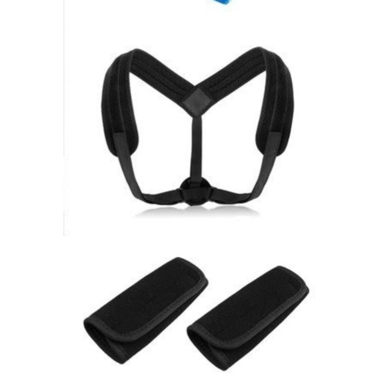 Поддръжка на медицински коректор за гърба - за деца и възрастни ...