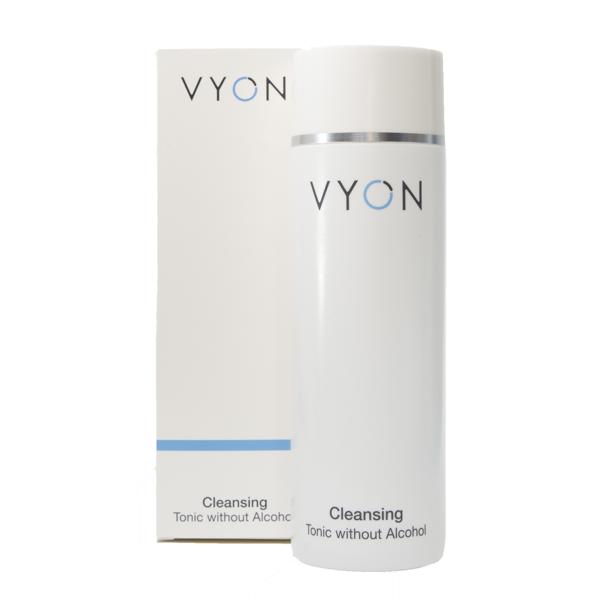 Tonic facial light Cleansing Tonic Without Alcohol cu efect hidratant ...