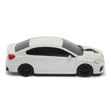 Mouse wireless AutoDrive Subaru WRX, Alb - eMAG.ro