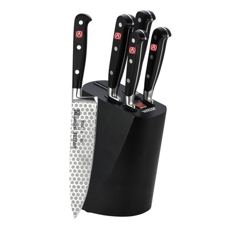 Set cutite 6 piese - Vitesse - eMAG.ro