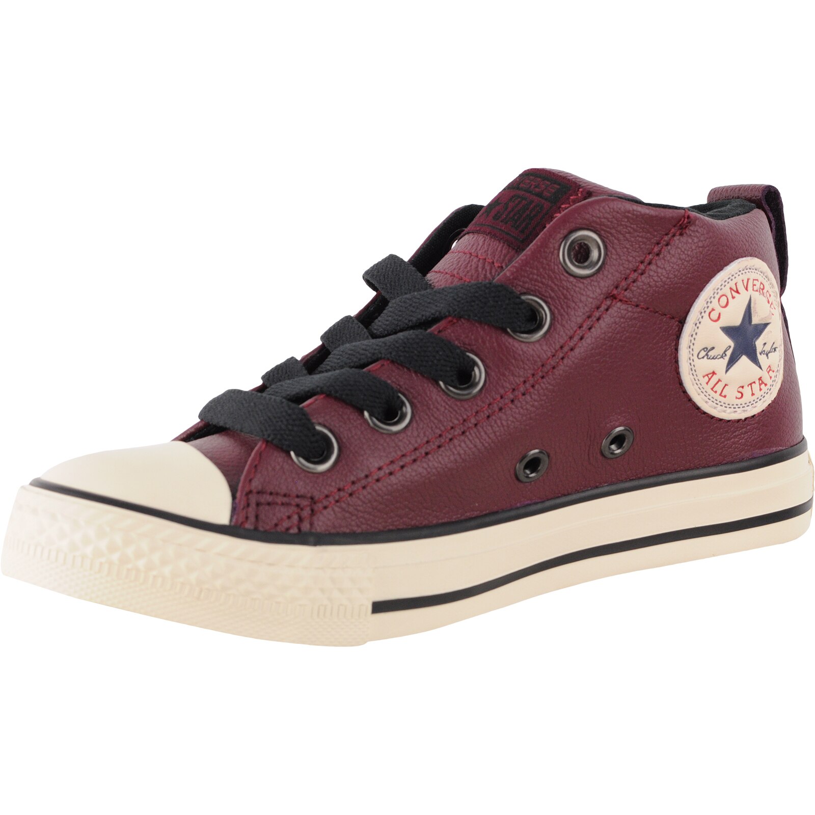Tenisi Converse Chuck Taylor All Star Street M pentru copii, Deep ...