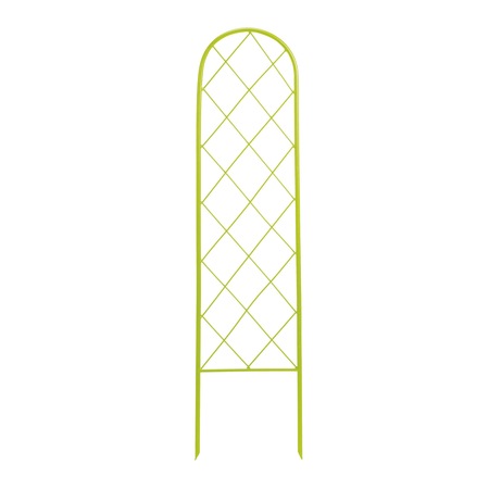 Trafor Classic Metal Trellis verde 0.42 x 1.5 m - eMAG.ro