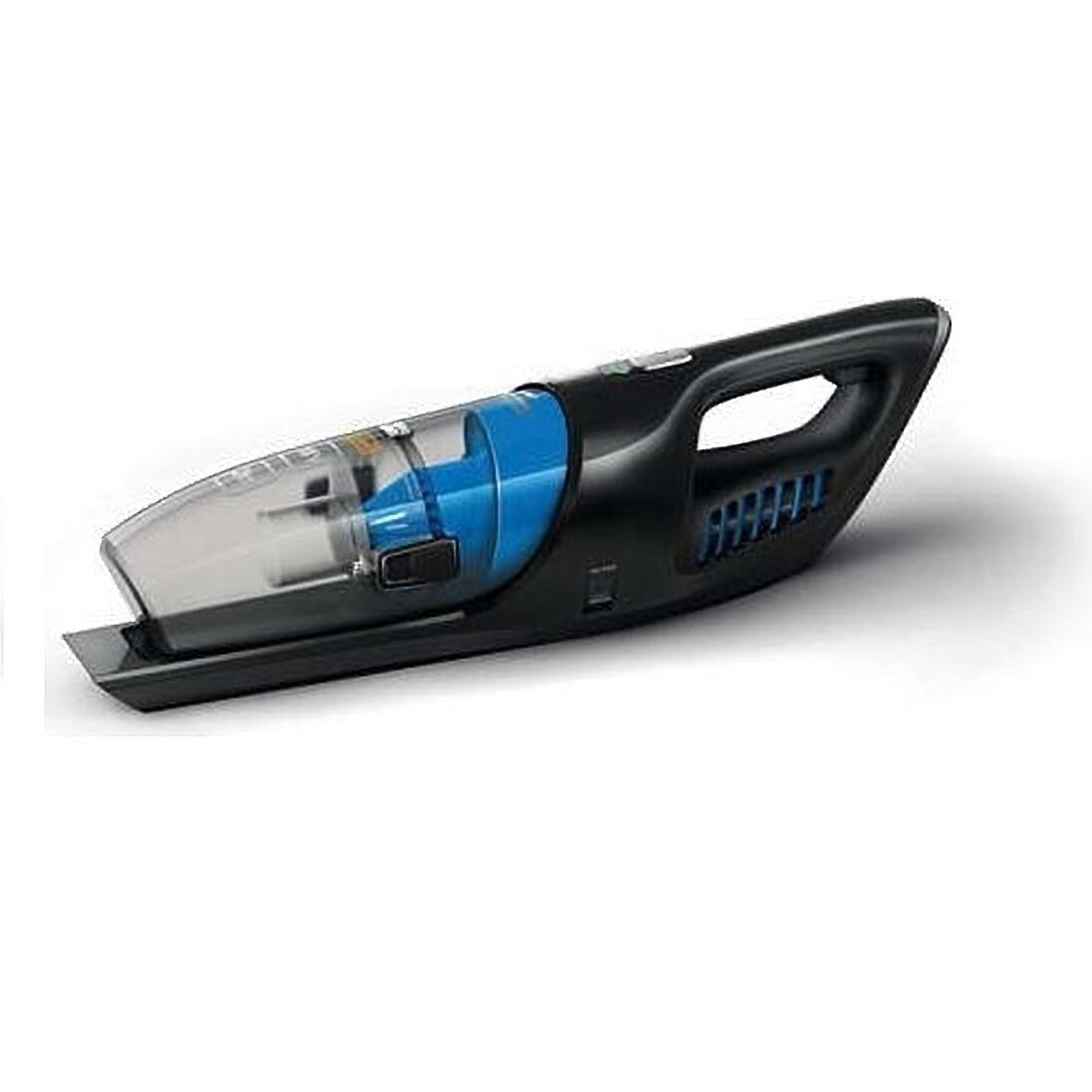 Вертикална прахосмукачка Philips PowerPro Duo FC6169 2 в 1, Технология ...