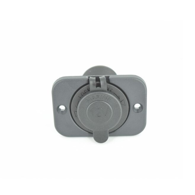 Priza pentru bricheta auto/moto 12V cu capac - eMAG.ro