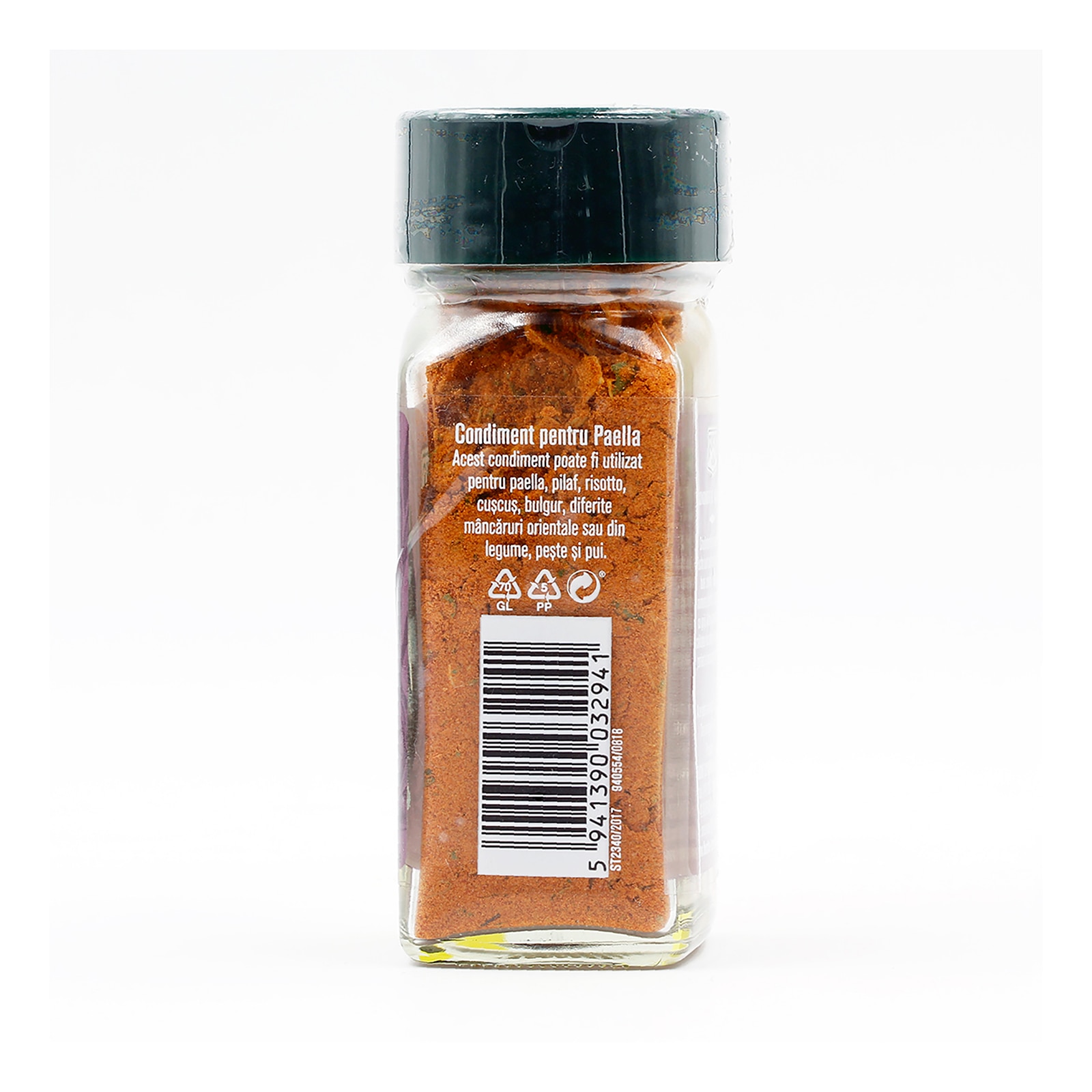 Condiment pentru Paella, Fuchs, 42g - eMAG.ro