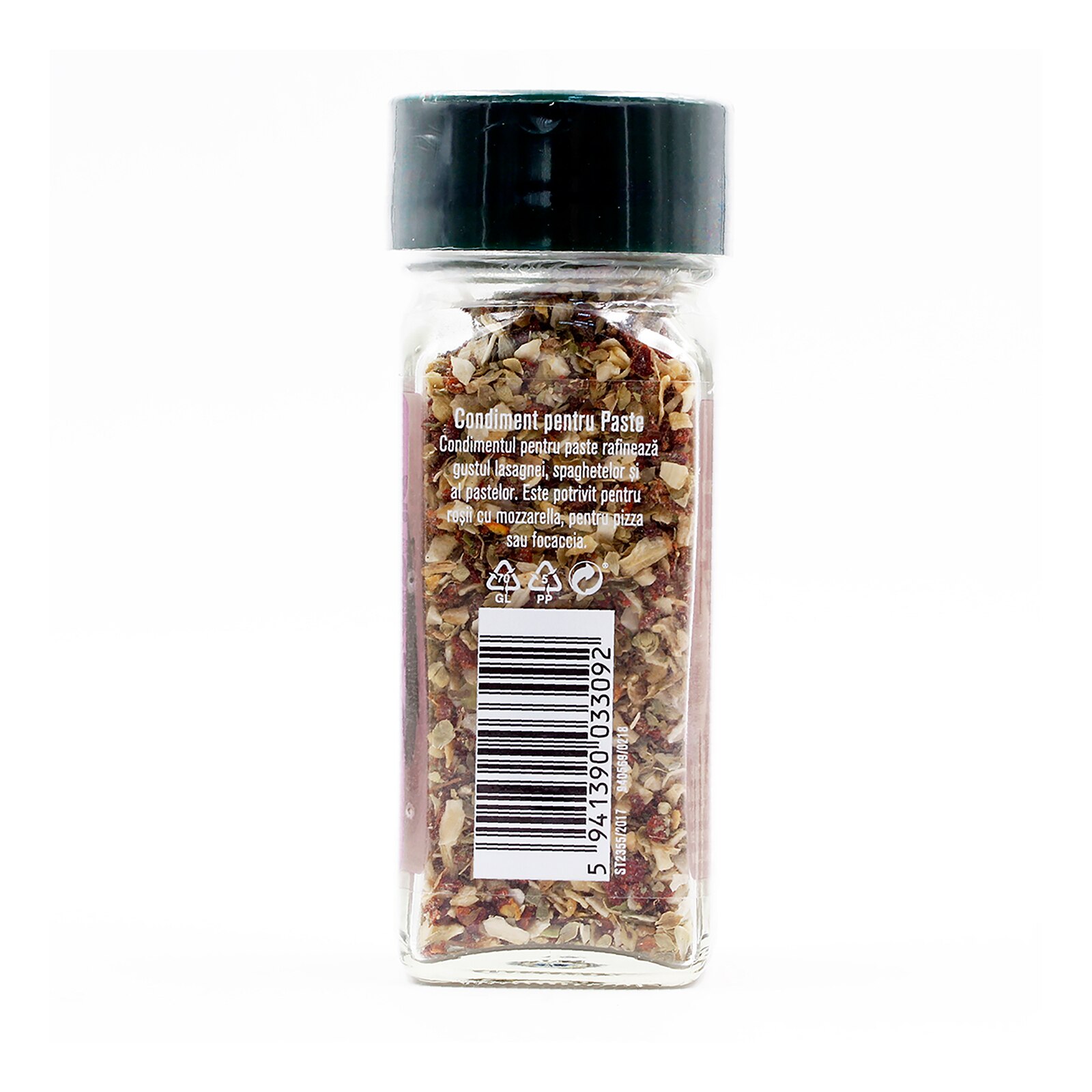 Condiment pentru Paste, Fuchs, 30g - eMAG.ro