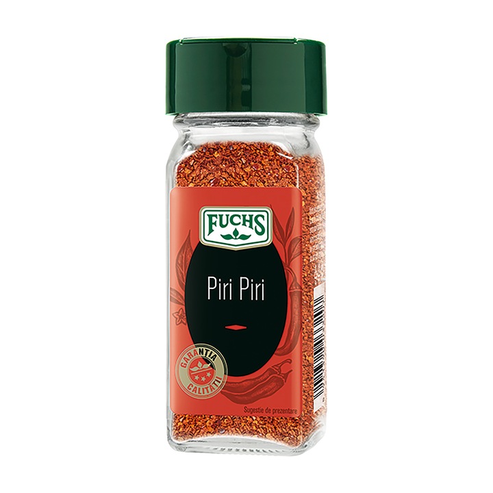 Piri Piri, Fuchs, 32g - eMAG.ro