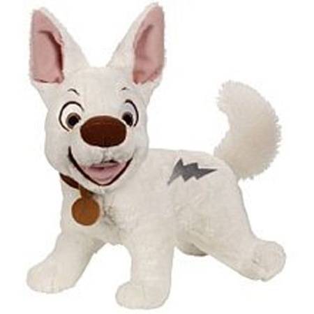Mascota Disney Interactiva din Plus Bolt - eMAG.ro