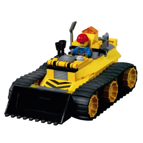 LEGO City Excavator - eMAG.ro
