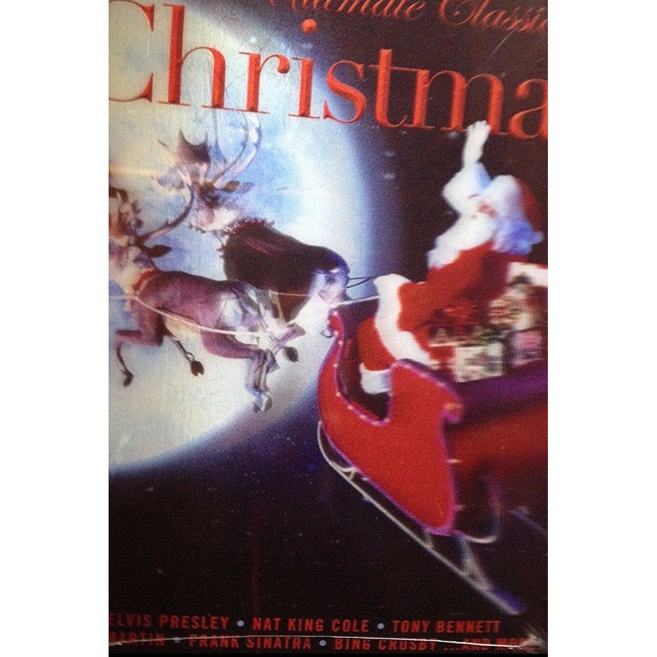 V/A - Ultimate Classic Christmas (2CD) - eMAG.ro