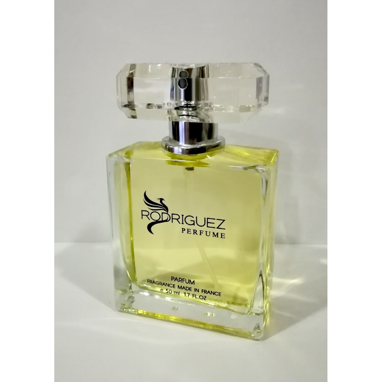 Парфюмна вода Rodriguez TF 02, 50 ml. - eMAG.bg